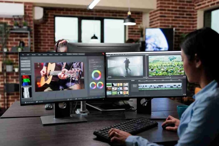 How to Edit Videos in Adobe Premiere Pro for Beginners - Video Editing